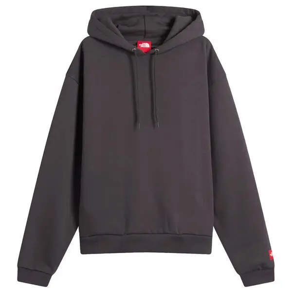 The North Face Redbox Hoodie - Obsidian