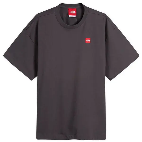 The North Face Redbox T-shirt - Obsidian
