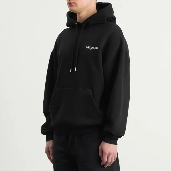 MKI MIYUKI ZOKU Script Hoody