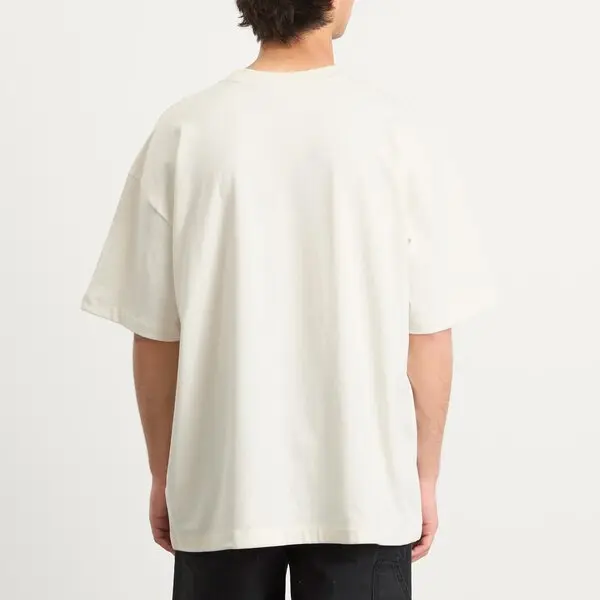 The North Face Redbox T-shirt - White Dune