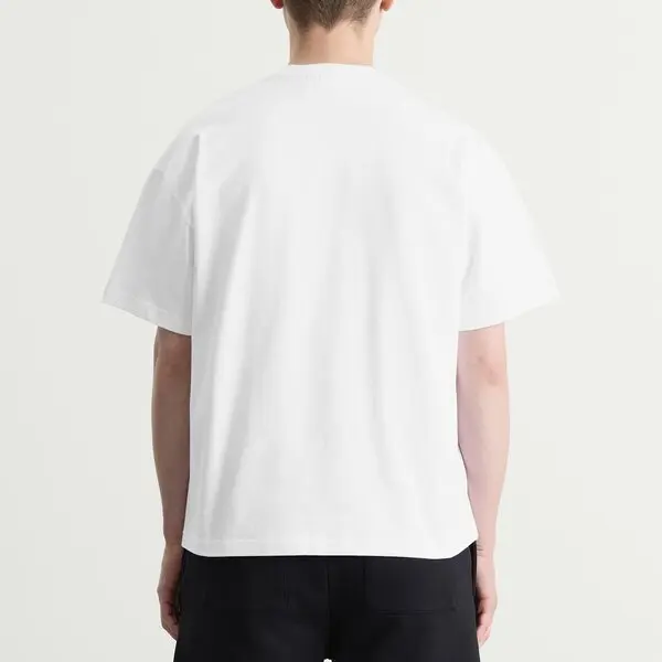 MKI MIYUKI ZOKU Uniform T-shirt
