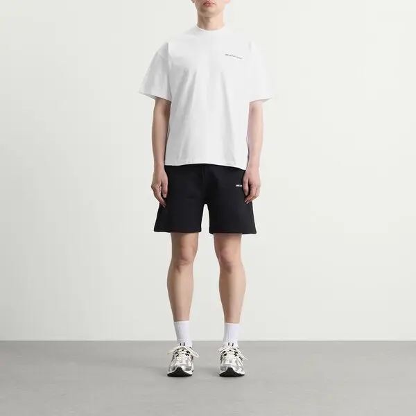 MKI MIYUKI ZOKU Uniform T-shirt