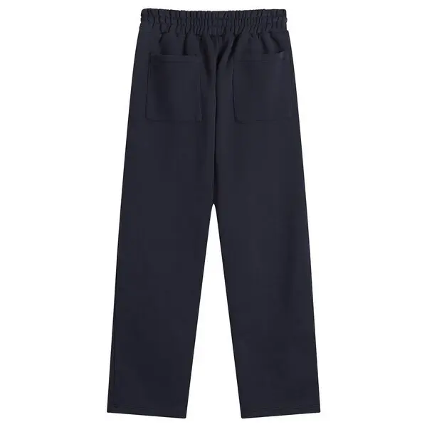 MKI MIYUKI ZOKU Presented End. Uniform Wide Leg Joggers