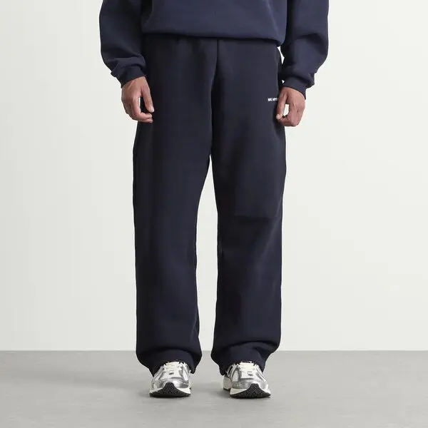 MKI MIYUKI ZOKU Presented End. Uniform Wide Leg Joggers