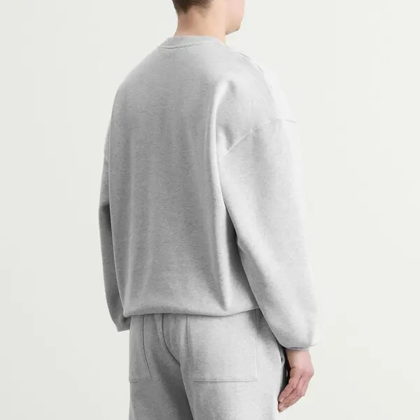 MKI MIYUKI ZOKU Uniform Crewneck