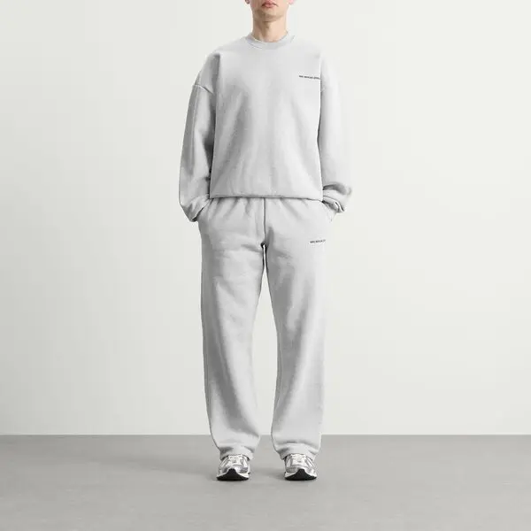MKI MIYUKI ZOKU Uniform Crewneck
