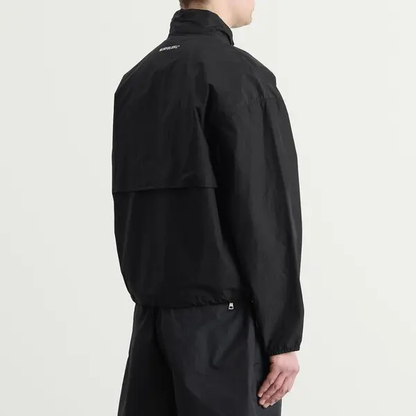MKI MIYUKI ZOKU Hyperlight Wind Quarter Zip