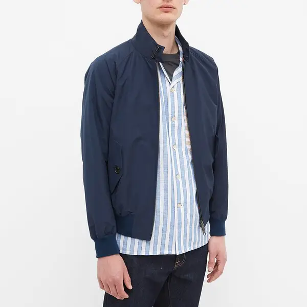 BARACUTA G9 Original Harrington Jacket