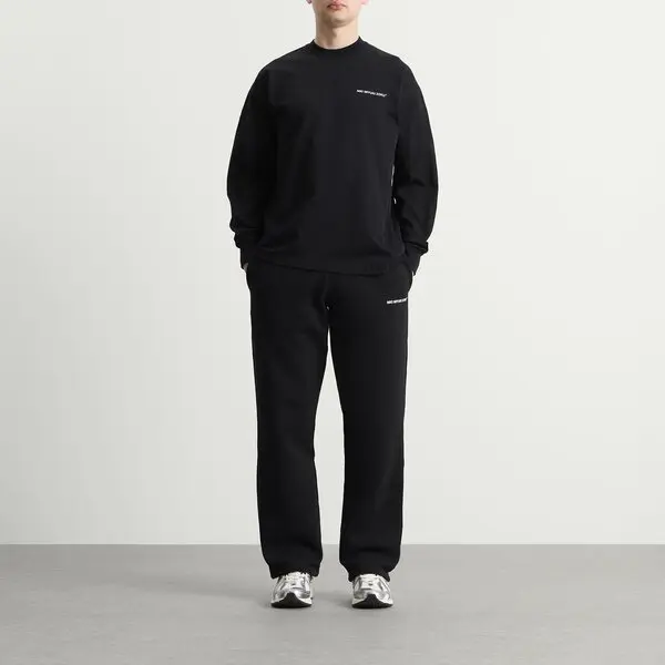 MKI MIYUKI ZOKU Uniform Wide Leg Joggers