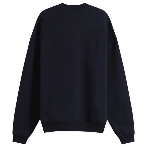 MKI MIYUKI ZOKU Presented End. Uniform Crewneck