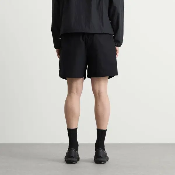 MKI MIYUKI ZOKU Hyperlight Wind Shorts