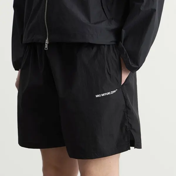 MKI MIYUKI ZOKU Hyperlight Wind Shorts