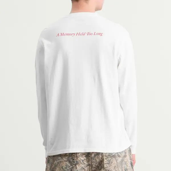 ACMH BY MAGIC CASTLES X Khruangbin T-shirt