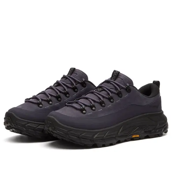 Hoka One One U Tor Summit Sneaker