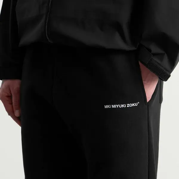 MKI MIYUKI ZOKU Uniform Joggers