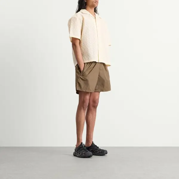 MKI MIYUKI ZOKU Swim Shorts