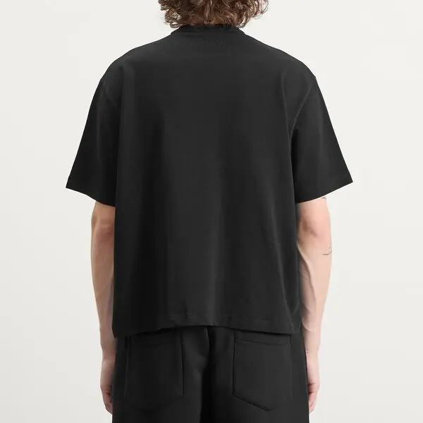 MKI MIYUKI ZOKU 220 Gsm Slub T-shirt