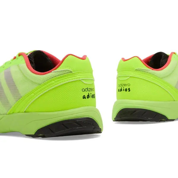 Adidas Adizero Adios Og Sneaker