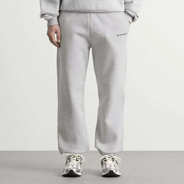 MKI MIYUKI ZOKU Uniform Joggers