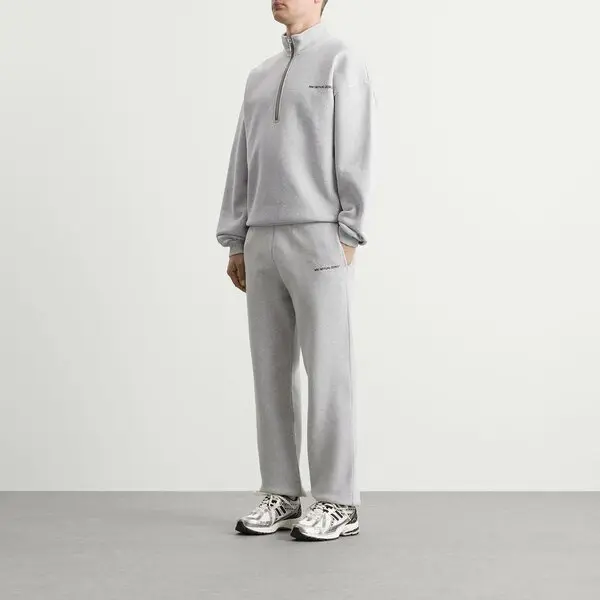 MKI MIYUKI ZOKU Uniform Joggers