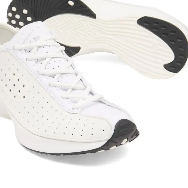 Nike Superfly W Sneaker - White/silver/sail