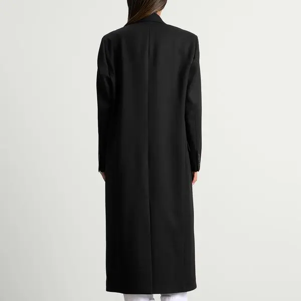 RÓHE Double Breasted Tailored Coat