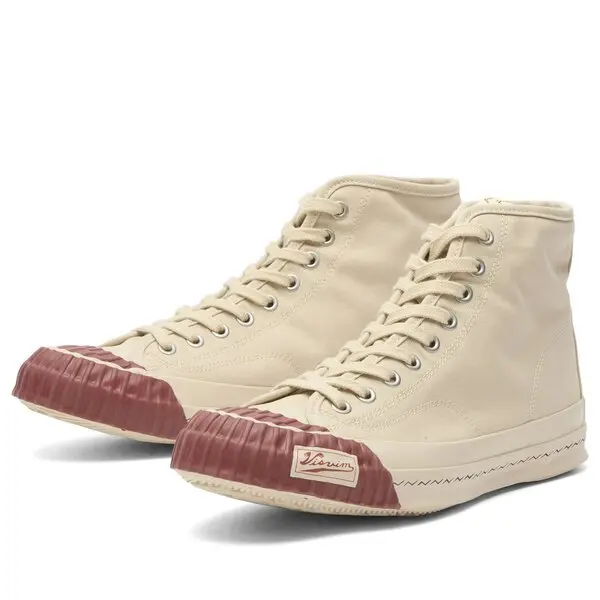 Visvim Skagway Hi Alta