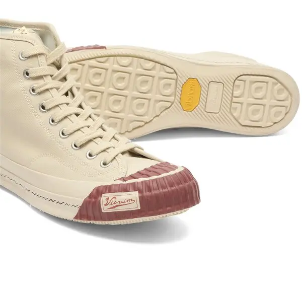 Visvim Skagway Hi Alta