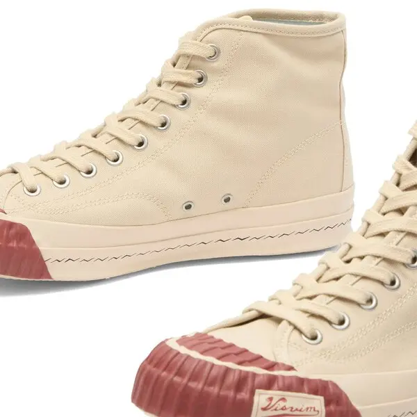 Visvim Skagway Hi Alta