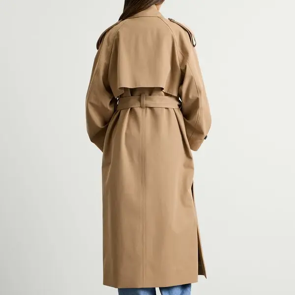 RÓHE Classic Trench Coat
