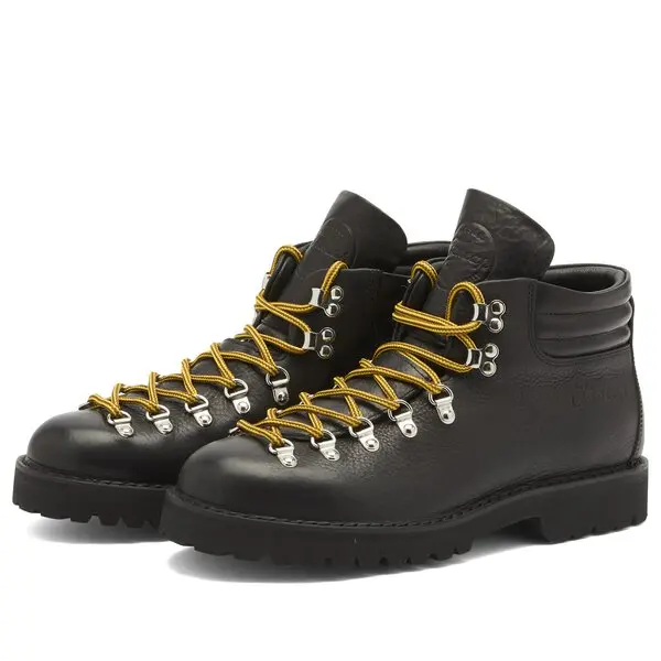 FRACAP M127 Roccia Vibram Sole Scarponcino Boot