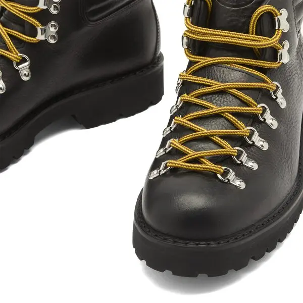 FRACAP M127 Roccia Vibram Sole Scarponcino Boot