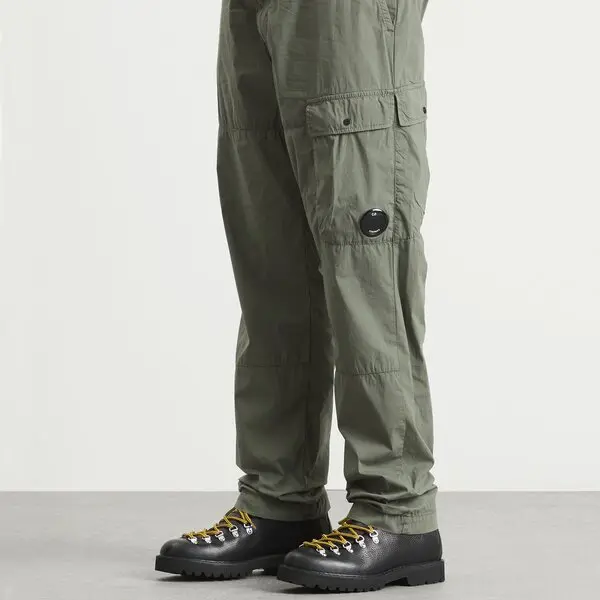 FRACAP M127 Roccia Vibram Sole Scarponcino Boot
