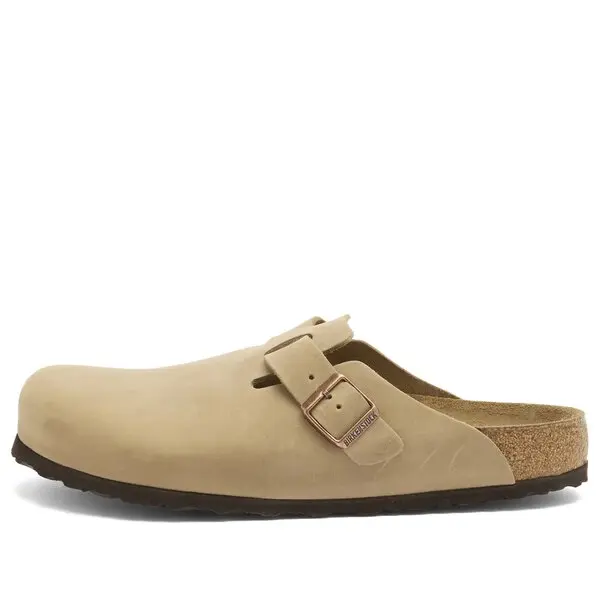 BIRKENSTOCK Boston Sfb