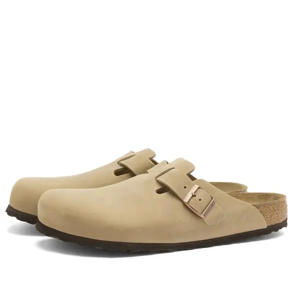 BIRKENSTOCK Boston Sfb