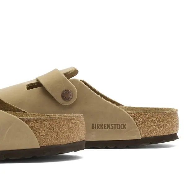 BIRKENSTOCK Boston Sfb