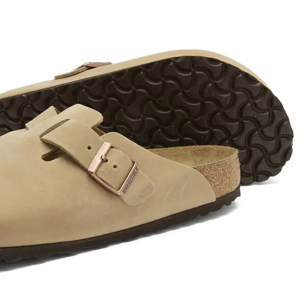 BIRKENSTOCK Boston Sfb