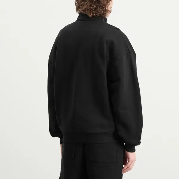 MKI MIYUKI ZOKU Uniform Quarter Zip