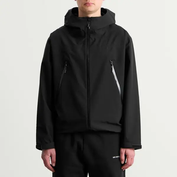 MKI MIYUKI ZOKU V3 Shell Hooded Jacket