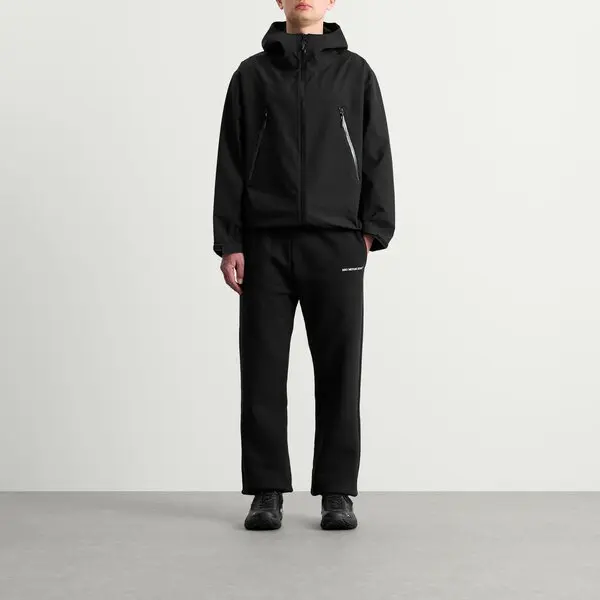 MKI MIYUKI ZOKU V3 Shell Hooded Jacket