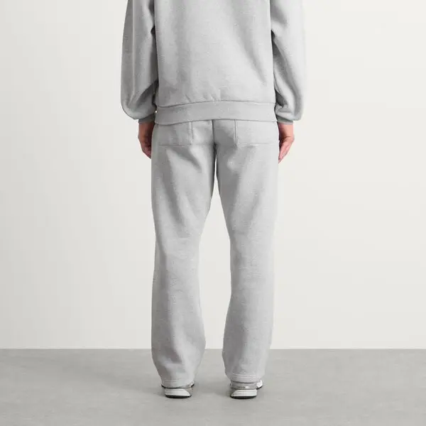 MKI MIYUKI ZOKU Uniform Wide Leg Joggers