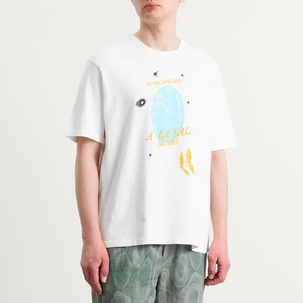 ACMH BY MAGIC CASTLES X Khruangbin T-shirt