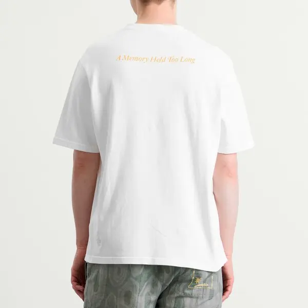 ACMH BY MAGIC CASTLES X Khruangbin T-shirt
