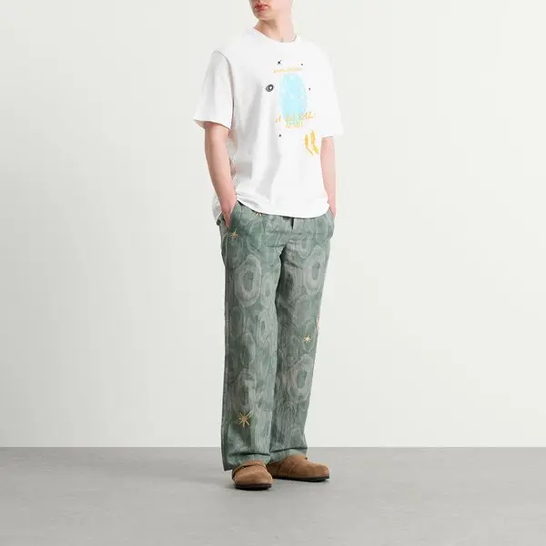 ACMH BY MAGIC CASTLES X Khruangbin T-shirt