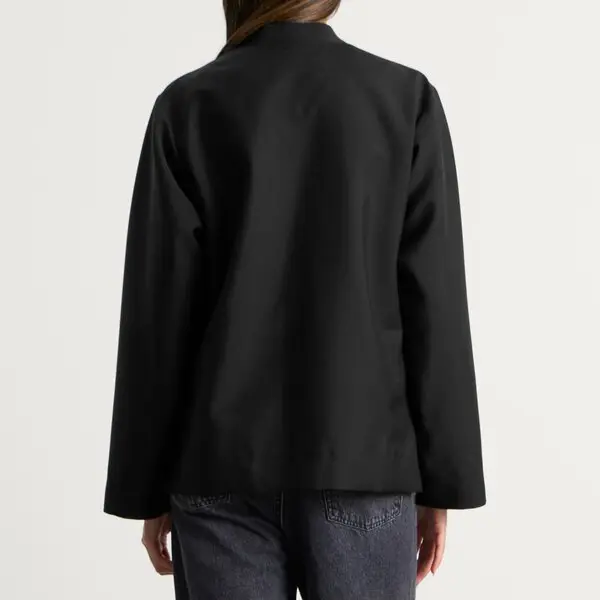 RÓHE Pankou Closure Jacket