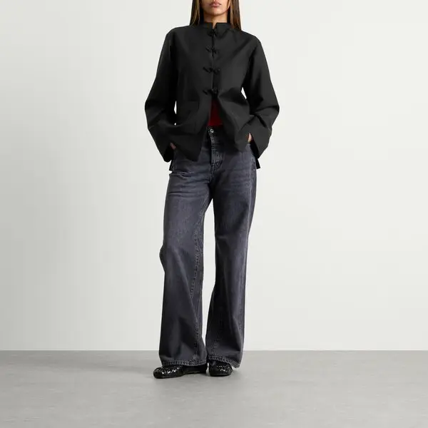 RÓHE Pankou Closure Jacket