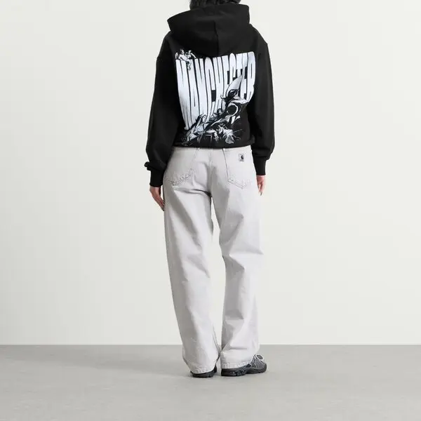 END. Manchester Zip Hoodie