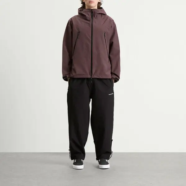 MKI MIYUKI ZOKU V3 Shell Hooded Jacket
