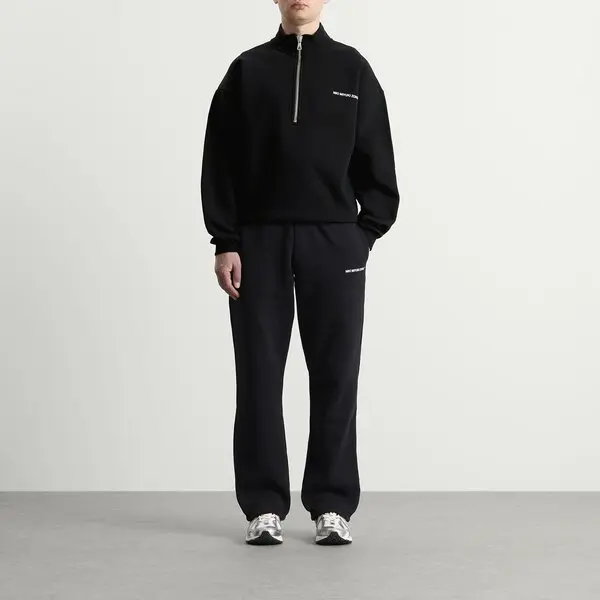 MKI MIYUKI ZOKU Uniform Quarter Zip