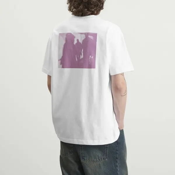 POLAR SKATE CO. Sots T-shirt